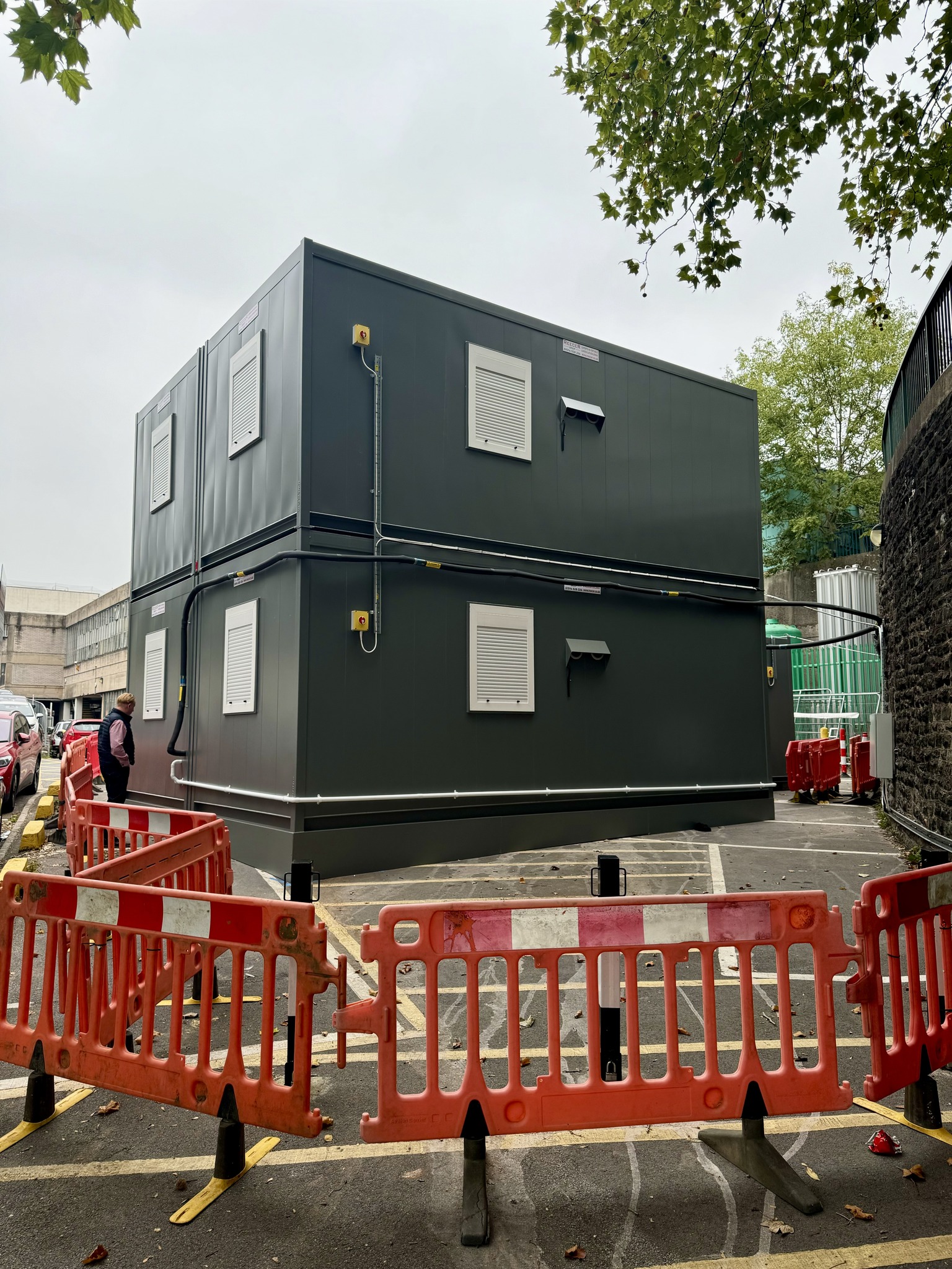 2-on-2 Modular Building - ReeceR